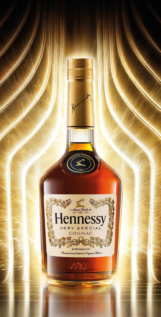 Hennessy - Moët Hennessy Italia